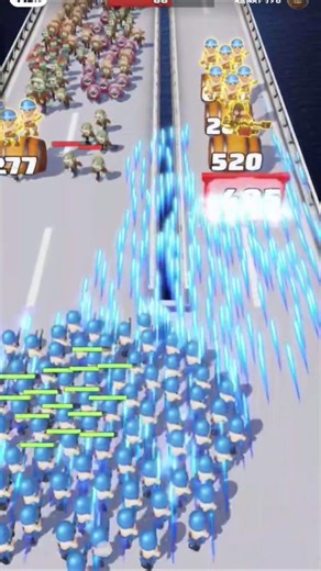 LAST WAR 🔥 Final Battle | One Army vs All 💣 Epic War Game. #lastwargameplay #warbreaker #ourwargame