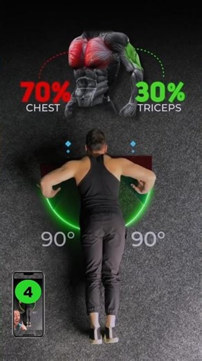 How To Push-Up & Bench: Save Your Joints