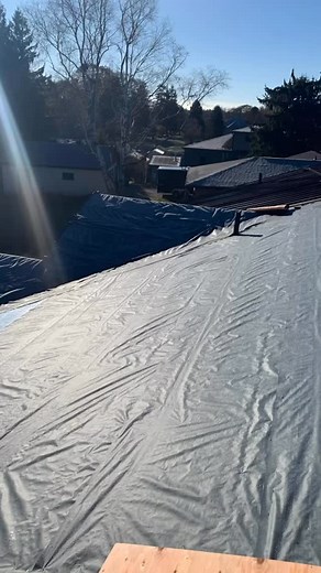 Thinking about giving your home a little facelift? Start at the top — literally. A steel roof is one of the fastest ways to boost curb appeal and long-term value… and here’s why homeowners keep choosing it: 1. Lasts 2–3x longer You’re not replacing it every decade. You’re playing the long game. 2. Stronger in extreme weather Wind, hail, heat, brutal winters — steel just performs. 3. Cuts energy costs A cooler home in summer, a warmer one in winter, and lower bills all year. 4. Low-maintenance & 