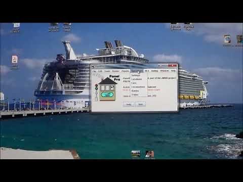 Trains and Routs JMRI Operations 6 2020