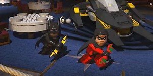 Download LEGO Batman 2: DC Super Heroes | Baixaki