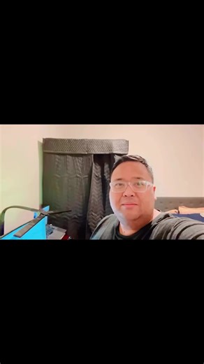 The EZ Booth is the ultimate portable solution for everyone all for just $595.00! Ships in 3-5 Days! Dont miss out on our Black Friday Sale! . Comment “Ez” and we will Dm you a product link! . #portable #voiceover #recording #bandlab #VO #musician #trending #studiolife #recordingartist #recordingacademy #acousticguitar #acoustic #voiceactor #cybermonday #vocal #vocalist #singer #review #booth #timelapse #dubbing #voiceover #gaming #anime #homestudio #blackfriday | LA Vocal Booths