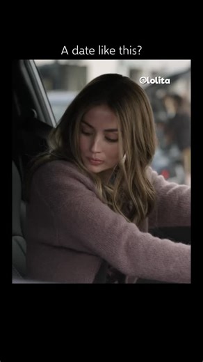 Lola on Instagram: "☕️ Interesting Fact Ghosted (2023) — This movie marked the third collaboration between Chris Evans and Ana de Armas, following their roles in Knives Out and The Gray Man, showcasing a natural on-screen chemistry that the directors aimed to leverage for this action-comedy blend. The specific scene in this video, where the characters first meet and bond over a quick coffee date, was filmed in a vibrant neighborhood to capture a grounded, everyday feel before the high-stakes int