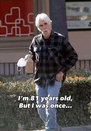 Sam Elliott's Transformation from 1966 to 2025