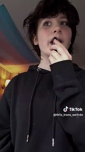 Replying to @vampire.v1xen enjoy @꧁𝓚𝓪𝓲꧂ #makeuptutorial #makeup #femboy