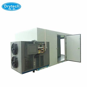 [Hot Item] Supplier in China Persimmon Drying Equipment Lemon Drying Machine Coconut Dryer