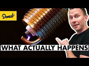 Ignition Systems - How they Work | SCIENCE GARAGE