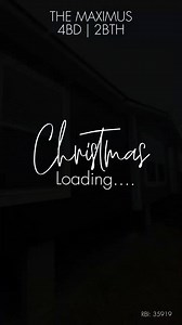 7.1K views · 56 reactions | ☃️Tis' the season for BRAND NEW SHOW...