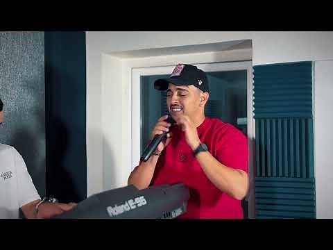 Cheb Zaki - Ana Li Wgaft M3ak - جديد شاب زاكي (Live Studio 2025) By Avm Editon