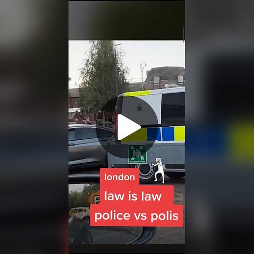 Police Encounters: Cops vs. Cops Explained