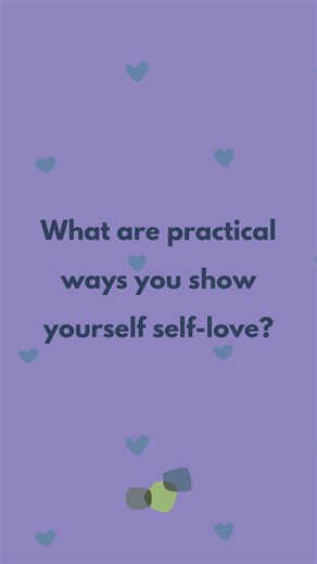 Self-love isn’t just one thing—it looks different for everyone. Our therapists and admin team share how they care for themselves. This February, what would loving yourself look like? #SelfLove #MentalHealth #February | 515 Therapy & Consulting