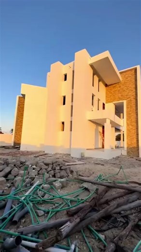 #FromFoundationToFinish #QualityConstruction #BuildingKenya #LuxuryHomes #QualityFinishes