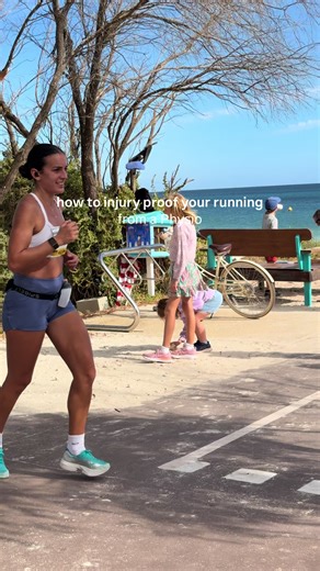 How to Reduce Running Injuries and Build Resilient Legs