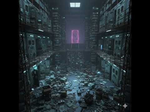 Cleaning The Attic A Guided Meditation