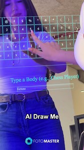 2.3K views · 4 comments |  Now Available: AI Draw Me in FMBooth for...