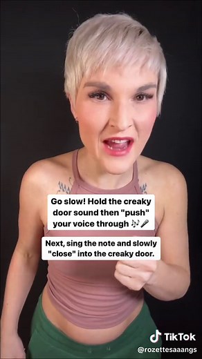 Mastering Vocal Fry for Singers: A Tutorial with Sara Bareilles' Gravity