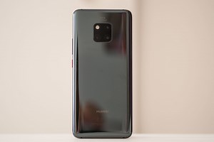 Huawei Mate 20 Pro, análisis: lo "súper" no es el gran angular, es una autonomía suprema