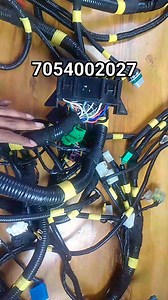 5.1K views · 49 reactions | Mahindra maxximo van wiring harness #mahindra #Maximo #wiring #harness #mahindra #maximo #engine #wiringharness #mahindra #maximo #dashboard #wiring #mahindra #maximo #Rear #wiringharness #mahindramaximo #altinator #wiring All models also available so call and WhatsApp 070540 02027 | Yagami wire harness | Facebook