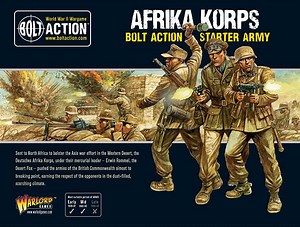 Another Glorious Day In The Korp – OnTableTop – Home of Beasts of War