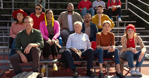 The Cast of Shrinking on Monologues, Meltdowns, and Emotional Ambushes: Podcast