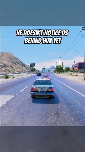 Testing Old Police Cars in GTA 5 LSPDFR