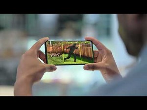 Ctronics 1080P Dome PTZ Surveillance Camera with Human Detection（285C）