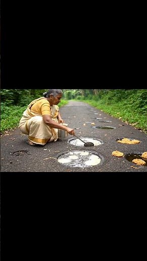 കേരള ഉണ്ണിയപ്പം #unniyappamrecipe #keralanews #aivideo #funny #comedyfilms #trending #comedy #funny