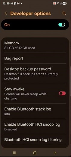 The Secret way to Manually Close down Apps on Android Phone or Tablets!