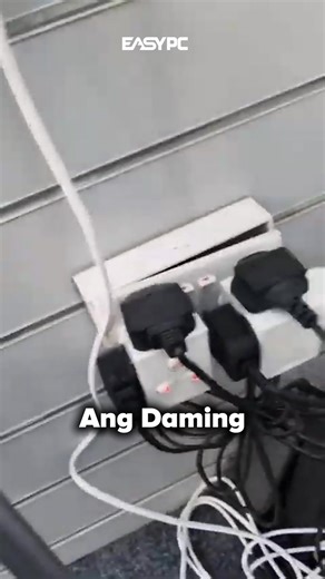 2.6K views · 14 reactions | Bakit Delikado ang Overloaded Extension...