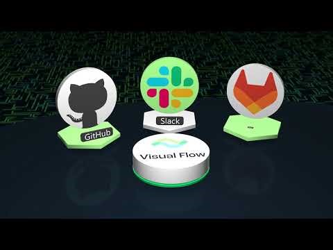 Visual Flow — ETL With Apache Spark