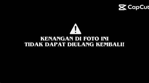 kenangan takkan berulang kali :)