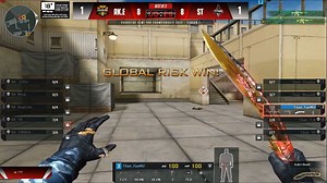 24K views · 134 reactions | ⚡HIGHLIGHT TỨ KẾT CROSSFIRE SEMI - PRO...