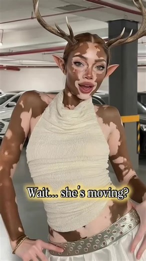 She dances. She goes viral. She earns. I created this dancing AI influencer inside Higgsfield AI Influencer Studio. No filming. No camera. Just movement, creativity and monetization. Made in AI Influencer Studio on @higgsfield.ai Earn money at higgsfield.ai/earn. FunWithHiggsfield #AIInfluencer #DancingAI #MadeWithAI #VirtualCreator #AIStudio dancing AI AI influencer Higgsfield AI AI motion virtual dancer AI creator Higgsfield Earn