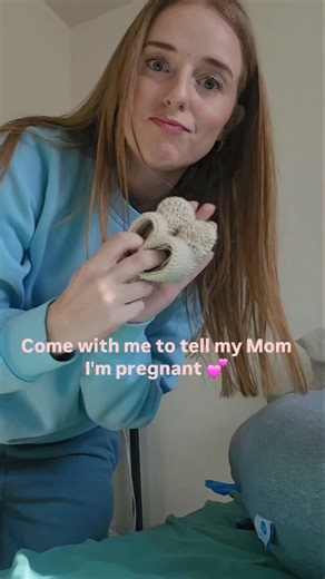 Christel on Instagram: "Love you Ma 💕 I recorded this video before I even started this account. And as im sick in bed grateful for baby (not to happy with the sickness) I remembered it. So I took the time to edit it and put it together. I lf you have the special people in your life to share all your big moments with, just know how lucky and blessed you are ❤️❤️❤️ #pregnancy #pregnancyannouncment #motherhood #utah #utahmom #family #love #vlog"