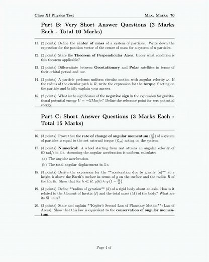 #shorts | Class 11 Physics | Chapter 5 and 6 | Work Energy and Power | System of particles