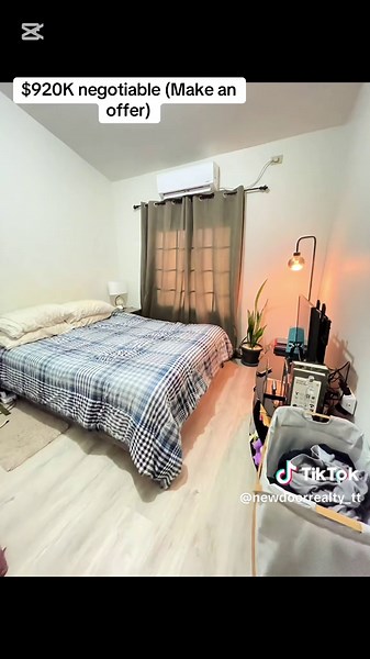 NewDoorRealty_TT (@newdoorrealty_tt)’s videos with Modern city pop, fashion, Vlog(1430789) - Loquat Music