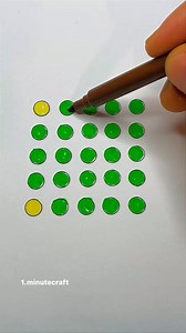 15K views · 46 reactions | One line drawing challenge #newpost #post2025シ #videoviralシ #newpost | 1.minutecraft | Facebook