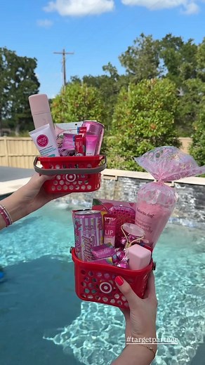 Kortney and Karlee | Like and comment B787 (without emojis, punctuation, or other text) for a link sent to your DM!🤍 link is also in our bio!✨ A mini @Target... | Instagram