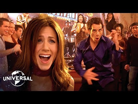Along Came Polly | The Salsa King (Jennifer Aniston, Ben Stiller)