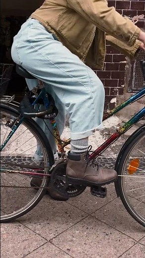 Blundstone Originals lace-up in Clay #2429