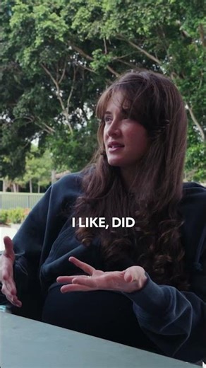 The Biggest Change Post Olympia Retirement