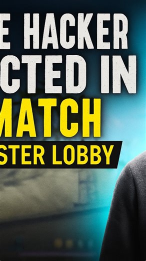 JUNIOR ESPORTZ ☣️ | GRAND MASTER LOBBY INVISIBLE NOOB HACKER 😤🤡 #hackers #hack #noob... | Instagram