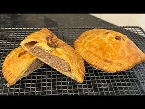 Forfar Bridies - A Scottish Favourite