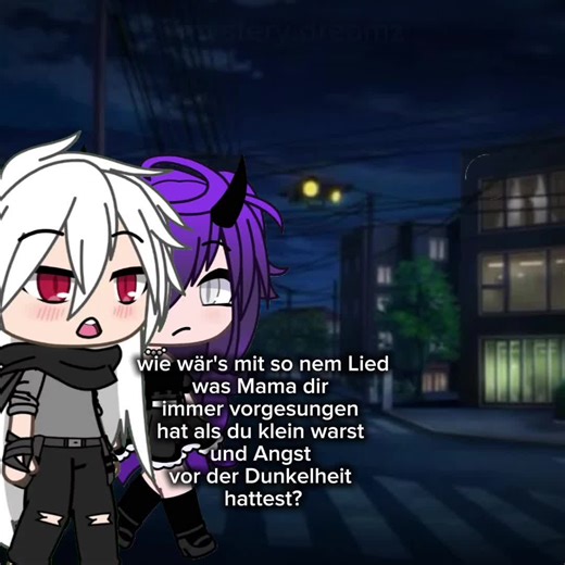 Creative Gacha Life Edits Using CapCut