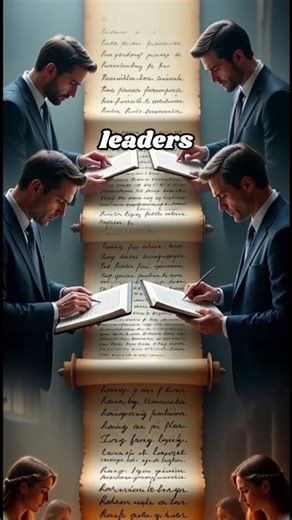 The prison email history that changed the world. Do this also