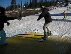 Dance Dance Dangerzone