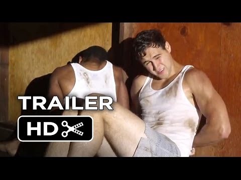 Coldwater Official Trailer 1 (2014) - Chris Petrovski Movie HD