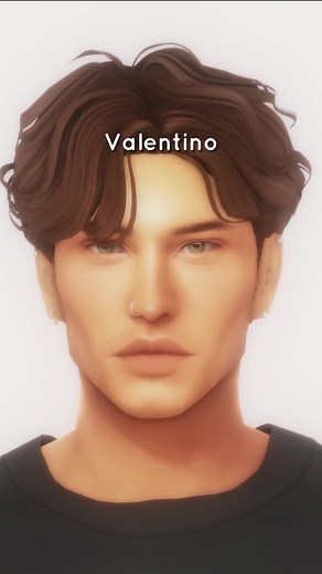 Exclusive Sims 4 Content on Patreon