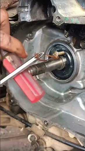 mechanic techniques that are rarely known #trending #shorts #short #shortsvideo