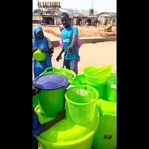 Munada abunda kuke bukata a #salsabilstores Kudai kuzo shagonmu dake KASUWAR BACCI ROUND ABOUT POLY ROAD TUDUN WADA domin siyan naku ko kuma kukira wannan numbobi ko whatsapp a aika kayanku duk inda kuke 2348068114233 2348037864862 | Salsabil Stores